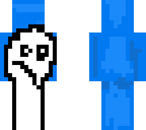 autistic | Minecraft Skins