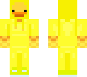 duck | Minecraft Skins