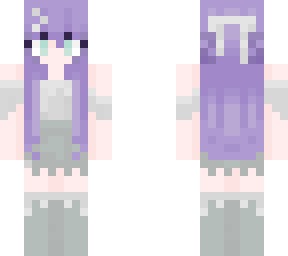 elegant | Minecraft Skins