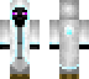 ender | Minecraft Skins