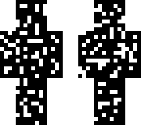 Enigma | Minecraft Skin