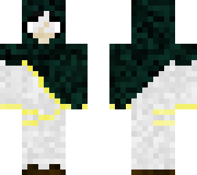 animatic | Minecraft Skins