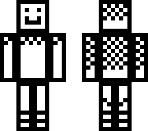 easy | Minecraft Skins