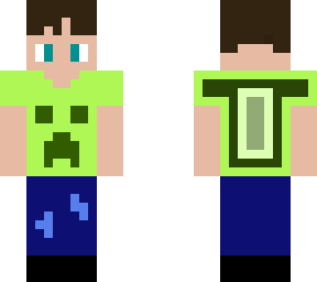exe | Minecraft Skins