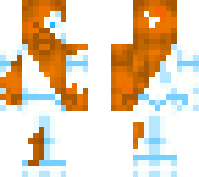 winter | Minecraft Skins