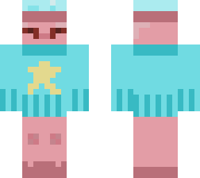 Gigi - DW FS | Minecraft Skin