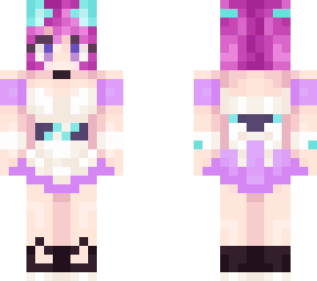 Gooberpoobershoober | Minecraft Skin