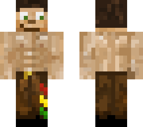 goodtimeswithscar | Minecraft Skins