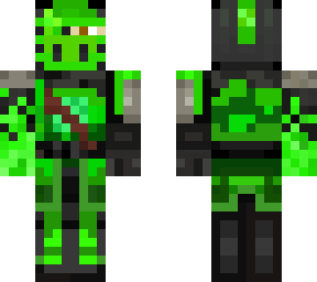 kight | Minecraft Skins