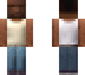 gta v | Minecraft Skins