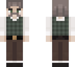 george | Minecraft Skins