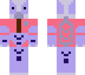 halo ce grunt | Minecraft Skins