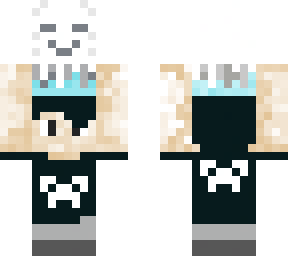 ghast | Minecraft Skins