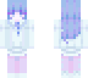 project sekai | Minecraft Skins