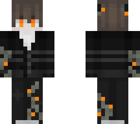 creaking | Minecraft Skins