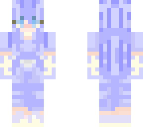 idk | Minecraft Skin