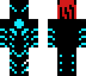 outer layer | Minecraft Skins