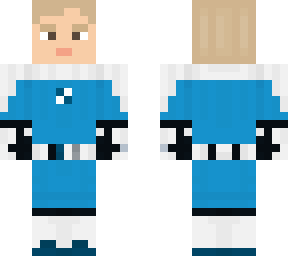 johnny | Minecraft Skins