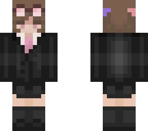 jumperwho | Minecraft Skins