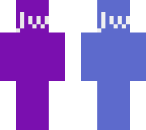 Jw | Minecraft Skin