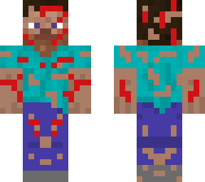 kevin | Minecraft Skins