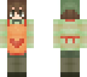 Kindness | Minecraft Skin