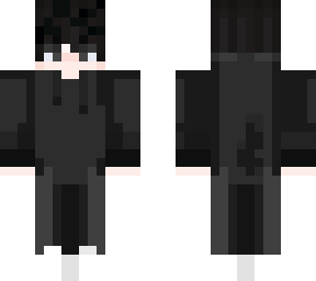 duo | Minecraft Skins