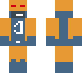 komodo dragon | Minecraft Skins