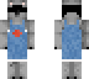 manepear | Minecraft Skins