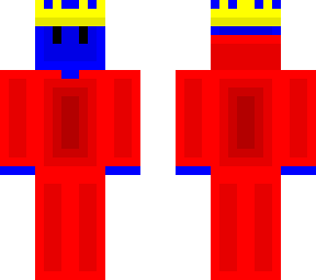 redstone block | Minecraft Skins