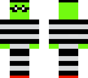 mcdonald | Minecraft Skins