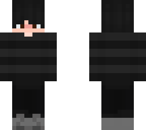 lucas | Minecraft Skin