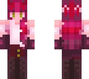 persona 5 | Minecraft Skins