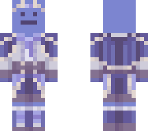 dev | Minecraft Skins