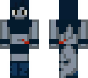 mako | Minecraft Skins