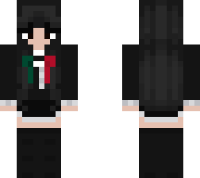 mexican | Minecraft Skins