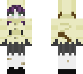 mimikyu | Minecraft Skin