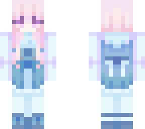 project sekai | Minecraft Skins