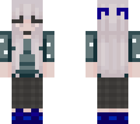 cooler | Minecraft Skins