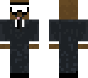 mole | Minecraft Skins