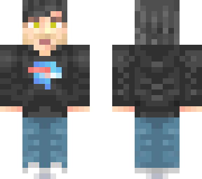 beast | Minecraft Skins