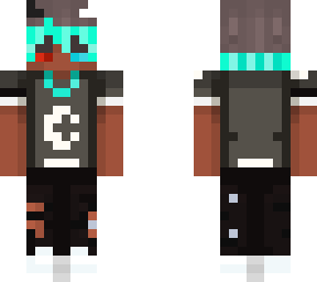 pfp | Minecraft Skins