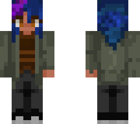 normal | Minecraft Skins