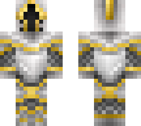 paladin | Minecraft Skins