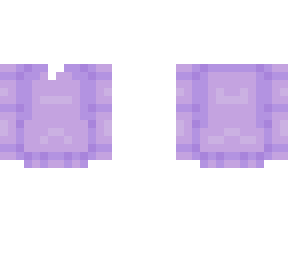 Pastel Cozy Sweater (Base) | Minecraft Skin