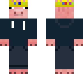 pigs | Minecraft Skins
