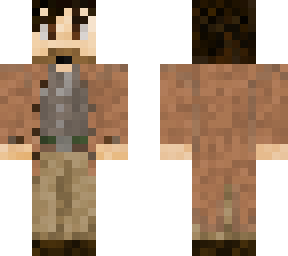peen | Minecraft Skins