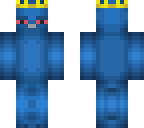 geeked | Minecraft Skins