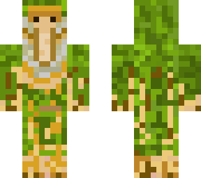 slim | Minecraft Skins