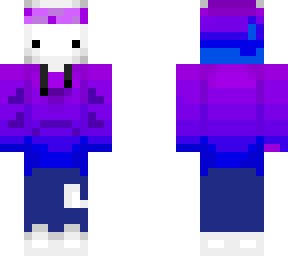 planetlord | Minecraft Skins